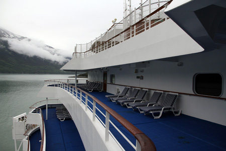 Alaska 2014 - Page 1