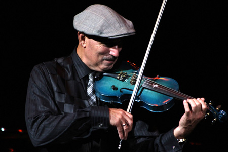 Canada NE Cruise Page 2