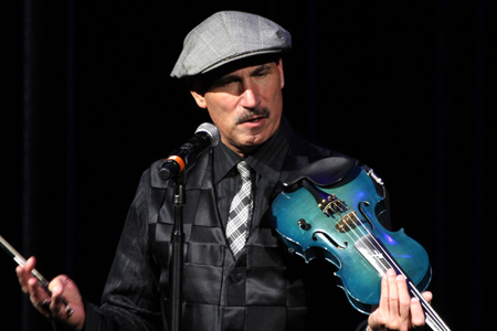 Canada NE Cruise Page 2