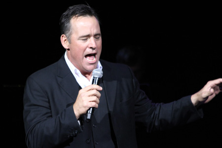 Canada NE Cruise Page 2